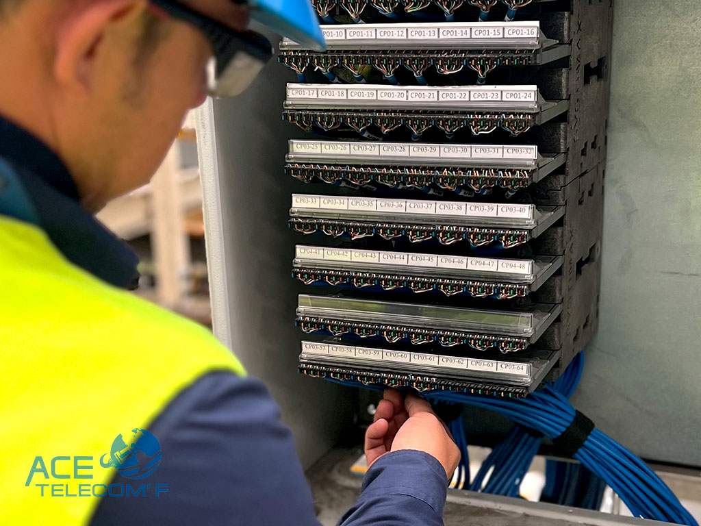 ACE TELECOM'F | Tu aliado en soluciones de telecomunicaciones